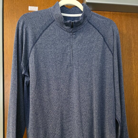 Under Armour | Tops | Nwt Womens Xl Under Armour Threadborne Heatgear ...